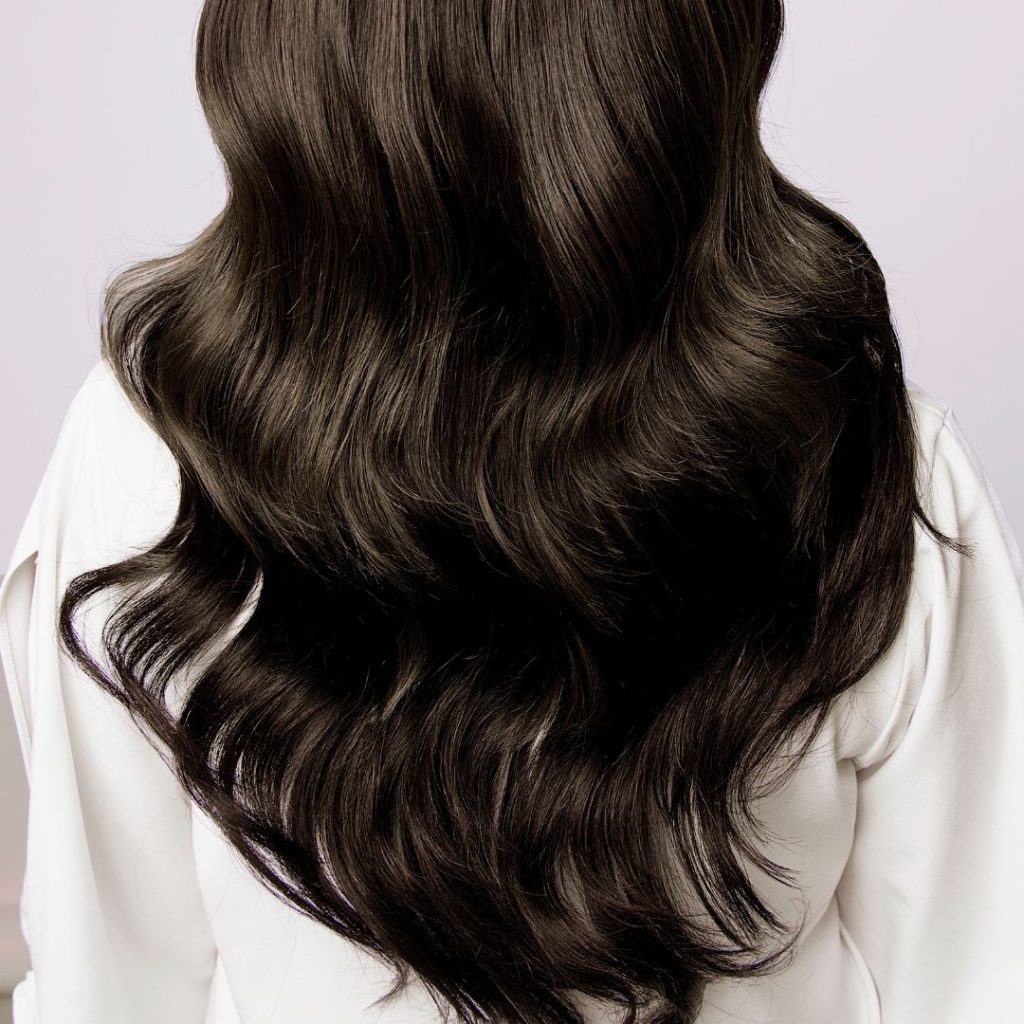 Cara Praktis Membuat Rambut Bervolume - Daeng Gi Meo Ri Indonesia