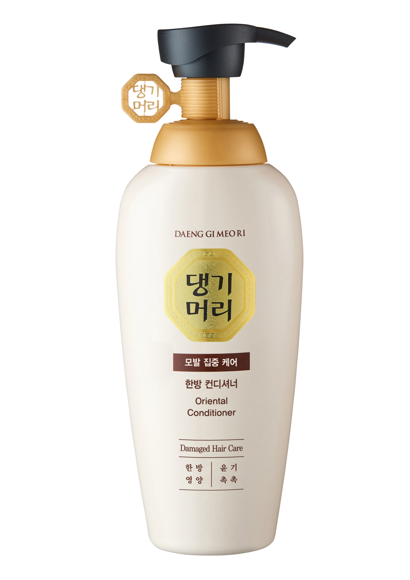 Seberapa Penting Penggunaan Conditioner?